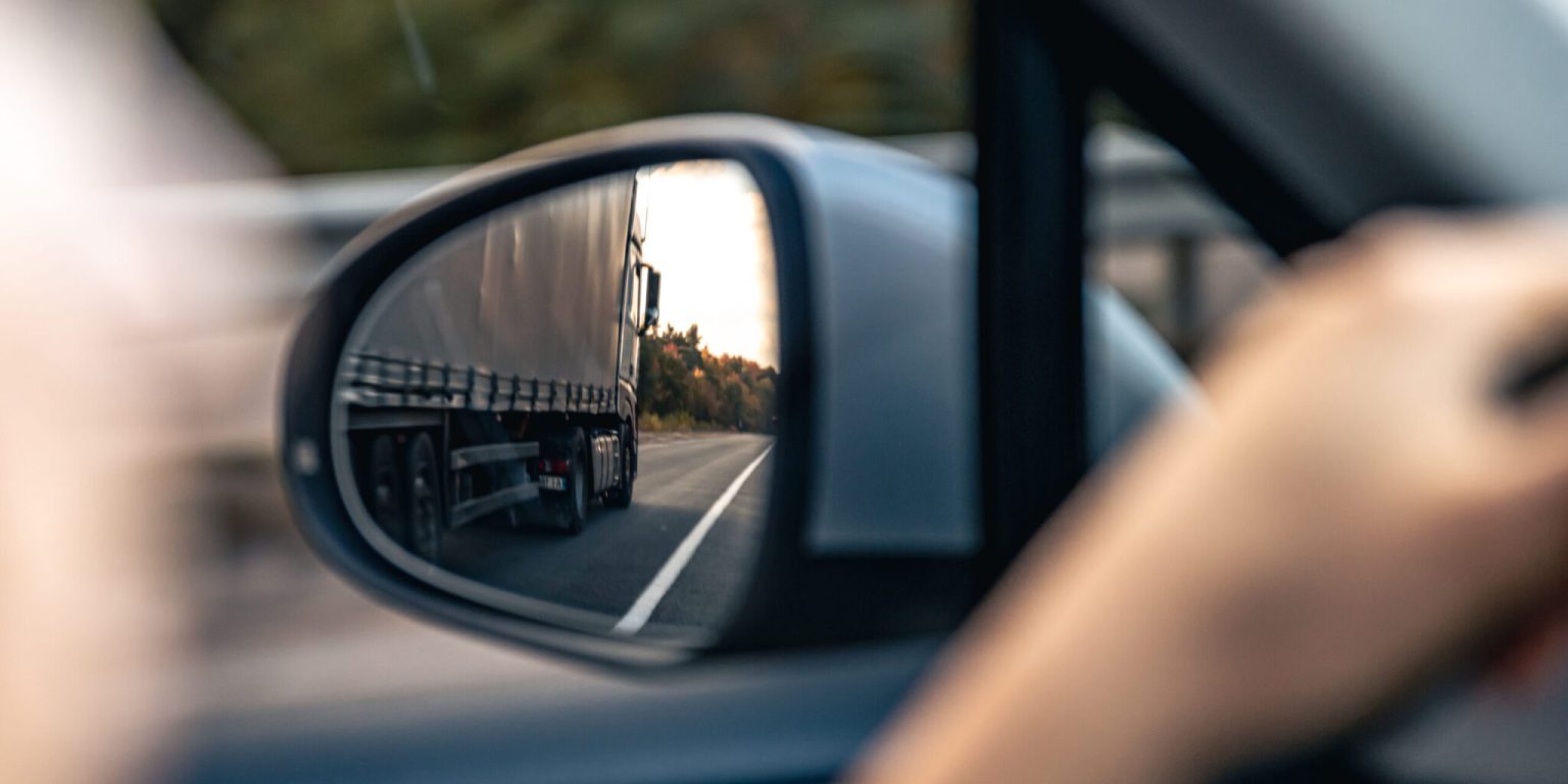How to Properly Adjust Your Car Mirrors How to Properly Adjust Your Car Mirrors